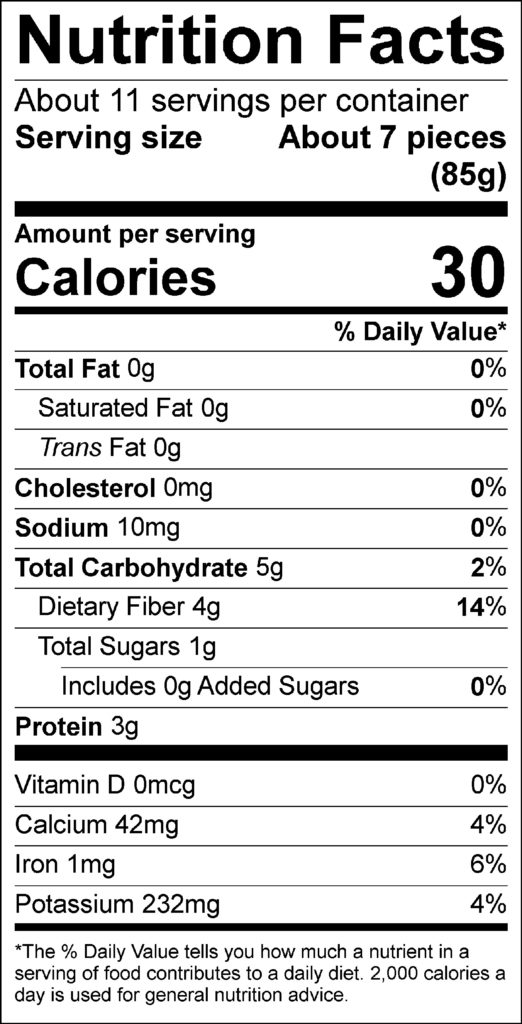 BROCCOLINI® baby broccoli - Foodservice by Mann Packing