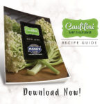 CAULILINI® baby cauliflower - Foodservice by Mann Packing