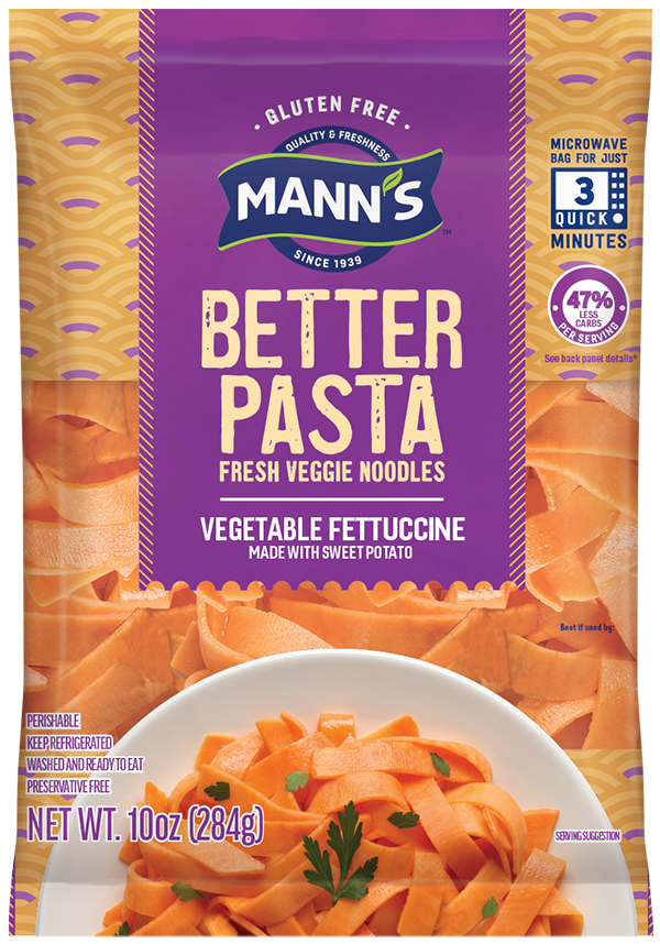 Home - Foodservice by Mann Packing