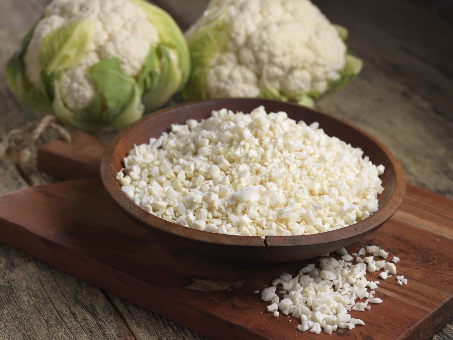 CAULILINI® baby cauliflower - Foodservice by Mann Packing