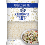 Cauliflower "Rice" | Mann's Fresh Vegetables