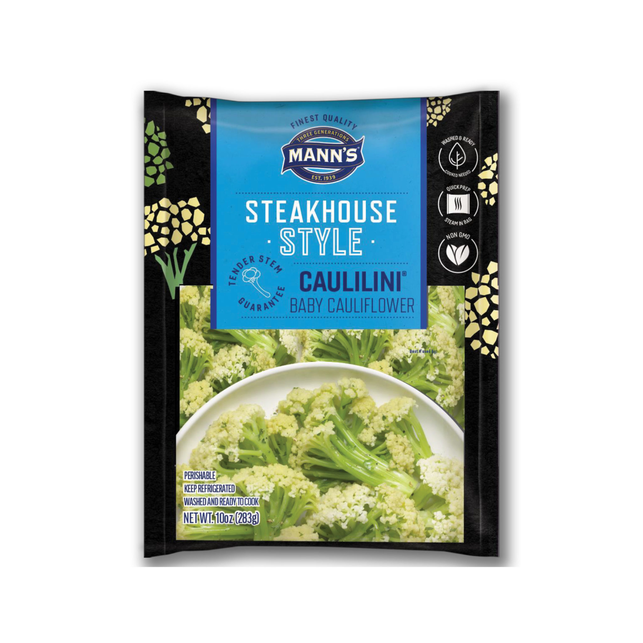 BROCCOLINI® baby broccoli - Mann's Fresh Vegetables