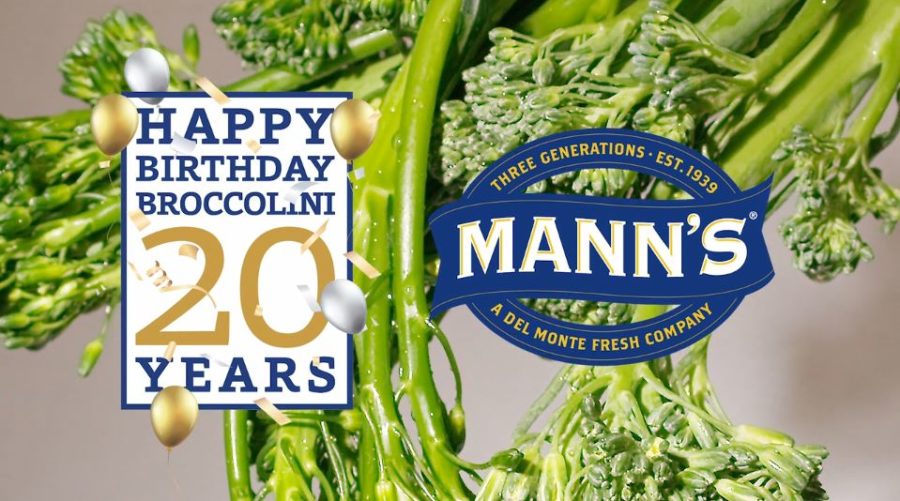 Home | Mann's Fresh Vegetables