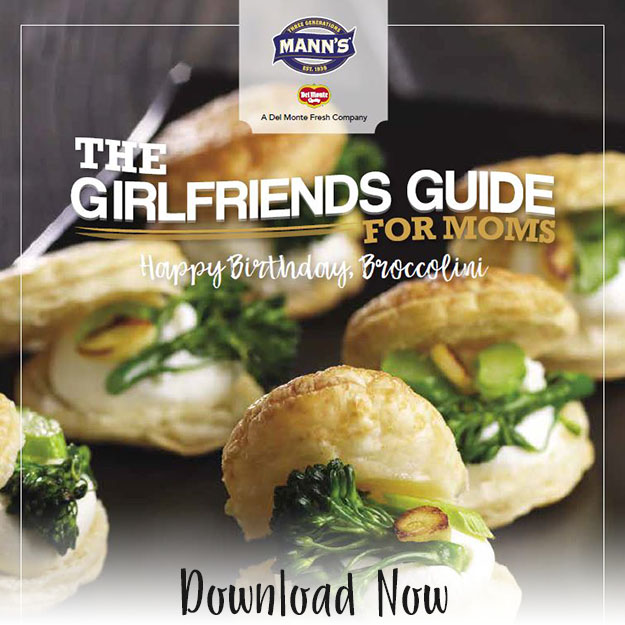 Home | Mann's Fresh Vegetables