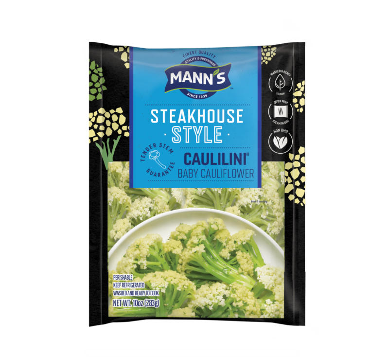 BROCCOLINI® baby broccoli - Mann's Fresh Vegetables