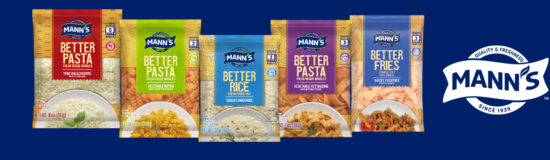 Home - Mann's Fresh Vegetables