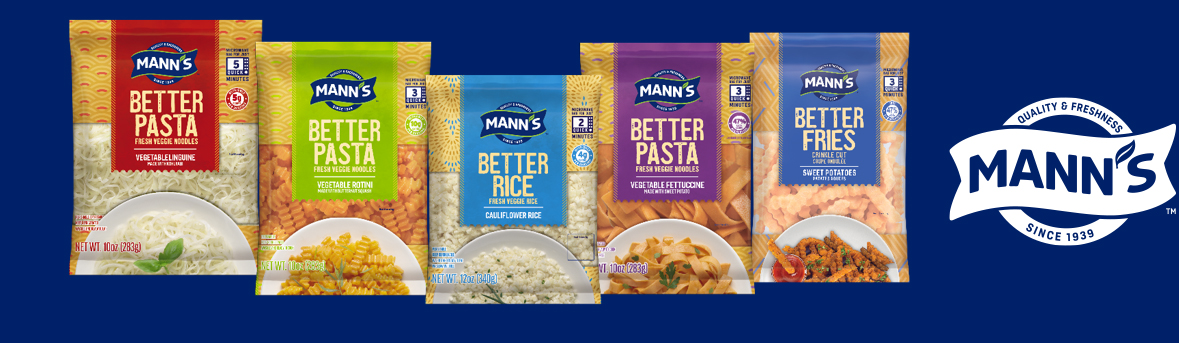 Home - Mann's Fresh Vegetables